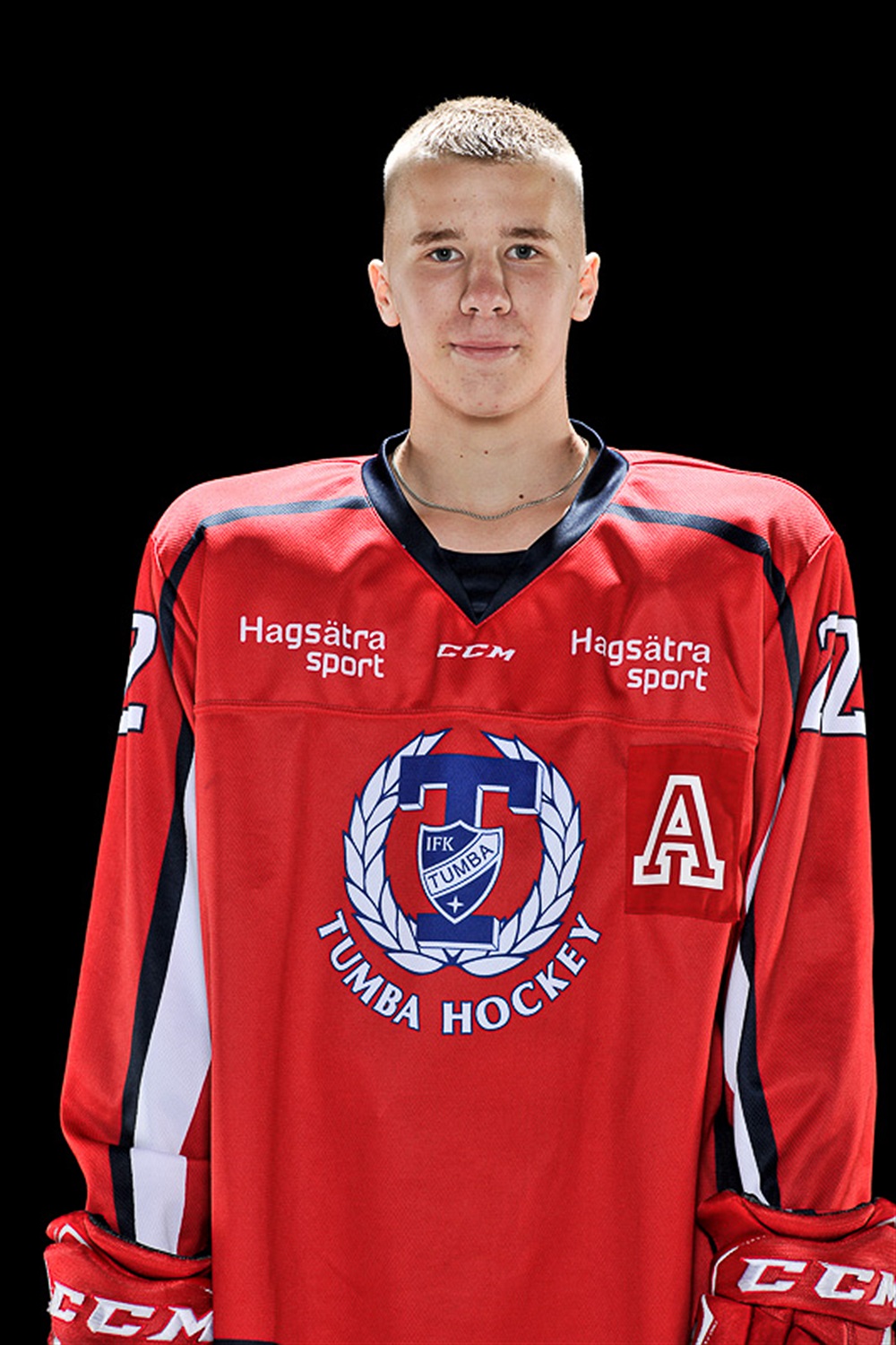 IFK Tumba IK - J18 - Svenskalag.se